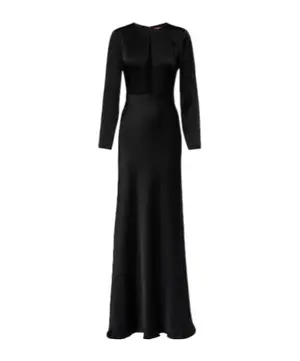 Mm Max Mara Evening Dresses