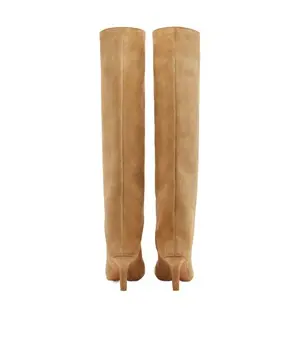MAISON MARGIELA Anatomic High Heel Boots