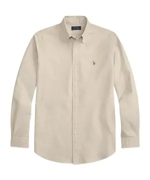 Polo Ralph Lauren Long Sleeve Oxford Shirt
