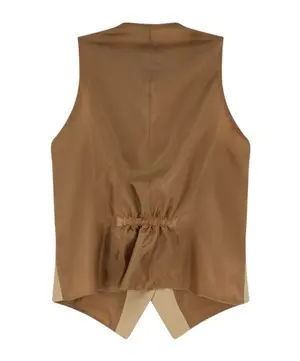 Tagliatore Gail Buttoned Blazer