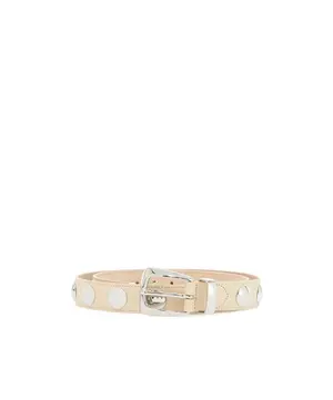 Khaite Rivet Belt