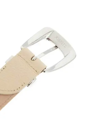 Khaite Rivet Belt