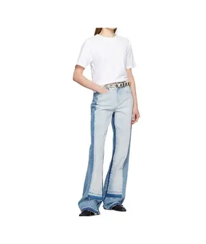 Khaite Rivet Belt