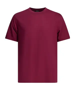 Zegna Crew-neck T-shirt