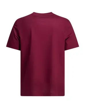 Zegna Crew-neck T-shirt