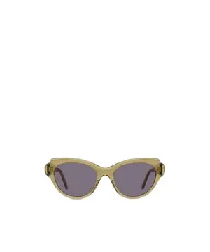 Loewe Full Frame Sunglasses - Gray