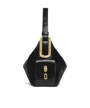 Marc Jacobs Large Scene Shoulder Bag - Black
