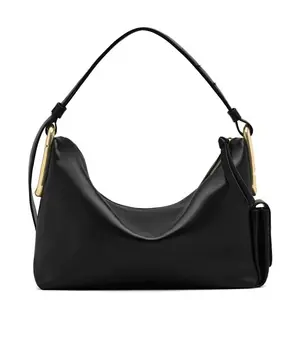 Marc Jacobs Large Scene Shoulder Bag - Black