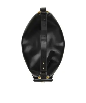 Marc Jacobs Large Scene Shoulder Bag - Black