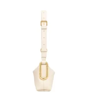 Marc Jacobs Scene Medium Shoulder Bag - Cloud White