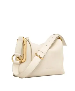 Marc Jacobs Scene Medium Shoulder Bag - Cloud White