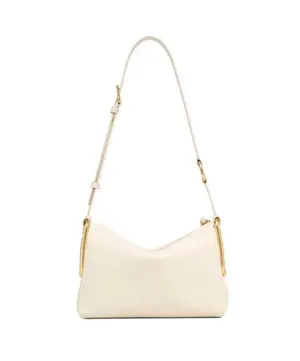Marc Jacobs Scene Medium Shoulder Bag - Cloud White