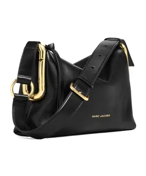 Marc Jacobs Medium Scene Shoulder Bag - Black