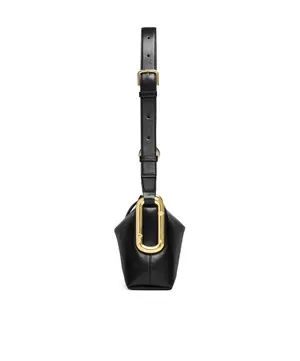 Marc Jacobs Medium Scene Shoulder Bag - Black