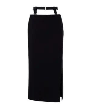 Mugler Pencil Skirts