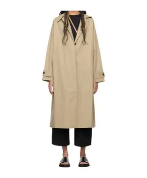 Studio Nicholson Holins Coat