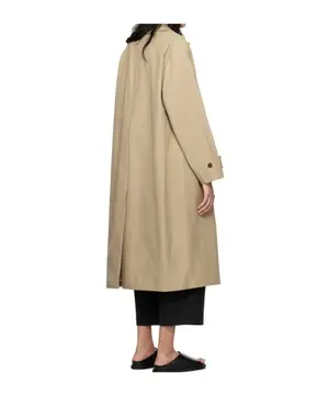 Studio Nicholson Holins Coat