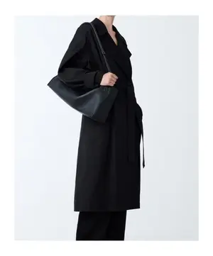 Studio Nicholson Folded Shoulder Bag