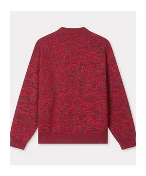 Kenzo Boke Heart Jumper