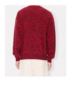 Kenzo Boke Heart Jumper