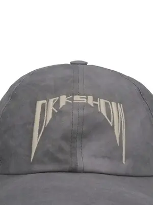 Rick Owens Embroidered Baseball Cap