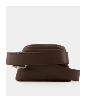 OSOI Pecan Brot Crossbody Bag