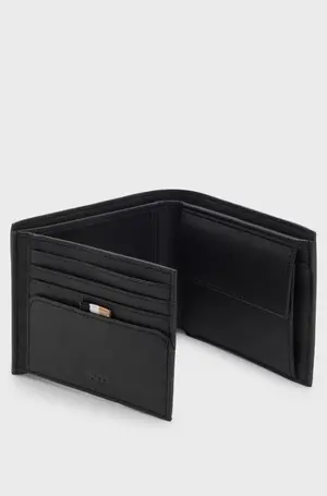 Hugo Boss Leather Wallet