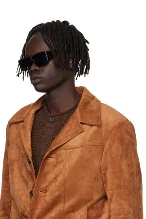 RETROSUPERFUTURE Rectangle Sunglasses