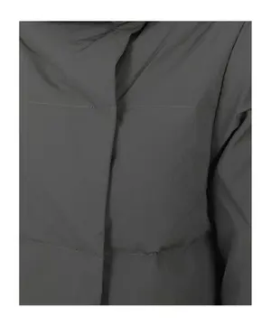 Paloma Wool Hooded Long Coat