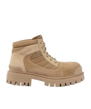 Hiking Boots For Men