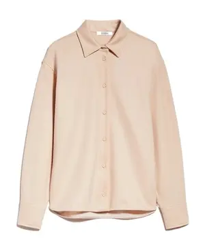 Max Mara Button Up Shirts For Women