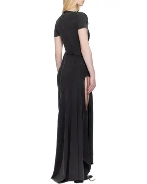 Ottolinger Adaptive Maxi Dress