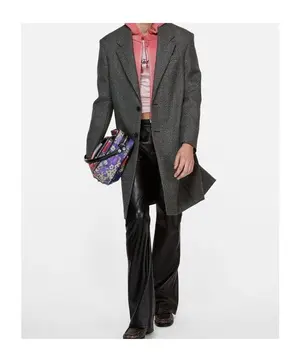 Acne Studios Wool Coat
