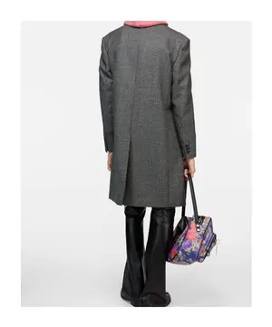 Acne Studios Wool Coat