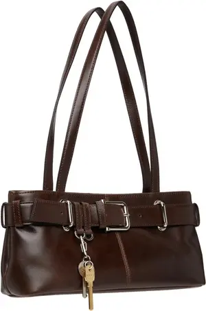 OSOI Brocle Mini Shoulder Bag