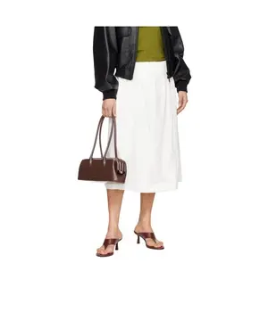 OSOI Boat Wide Shoulder Bag