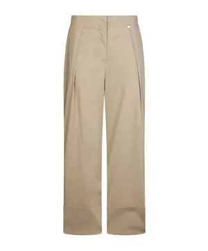 Liu Jo Wide Leg Pants For Women