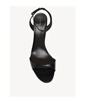 THE ROW Open-toed High-heeled Sandals