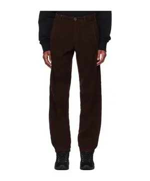 RANRA Corduroy Trousers