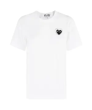 Women's Short Sleeve Crew Neck T-Shirts