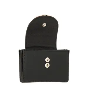 VIVIENNE WESTWOOD Orb Plaque Card Holder