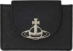 VIVIENNE WESTWOOD Orb Plaque Card Holder