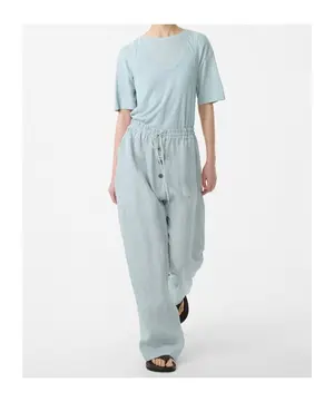 Studio Nicholson Crew Neck Vest