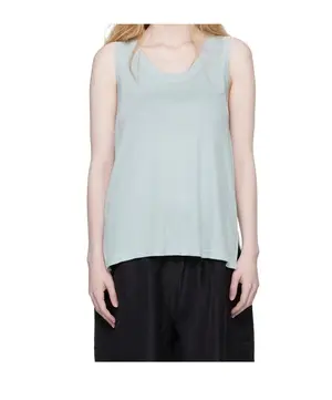 Studio Nicholson Crew Neck Vest