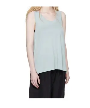 Studio Nicholson Crew Neck Vest
