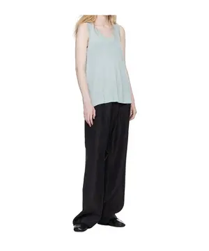 Studio Nicholson Crew Neck Vest