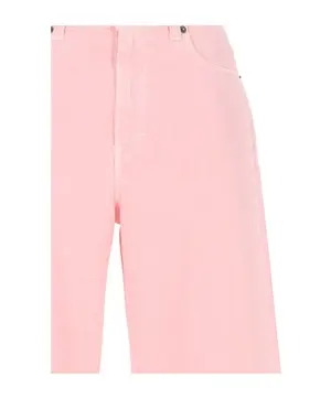 HAIKURE Wide-leg Jeans