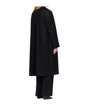RIER Long-sleeved Coat