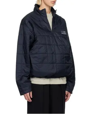 MM6 MAISON MARGIELA X SALOMON Quilted Polyamide Reversible Jumper