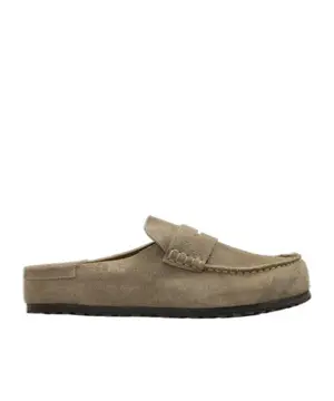 BIRKENSTOCK Naples Wrapped Mules
